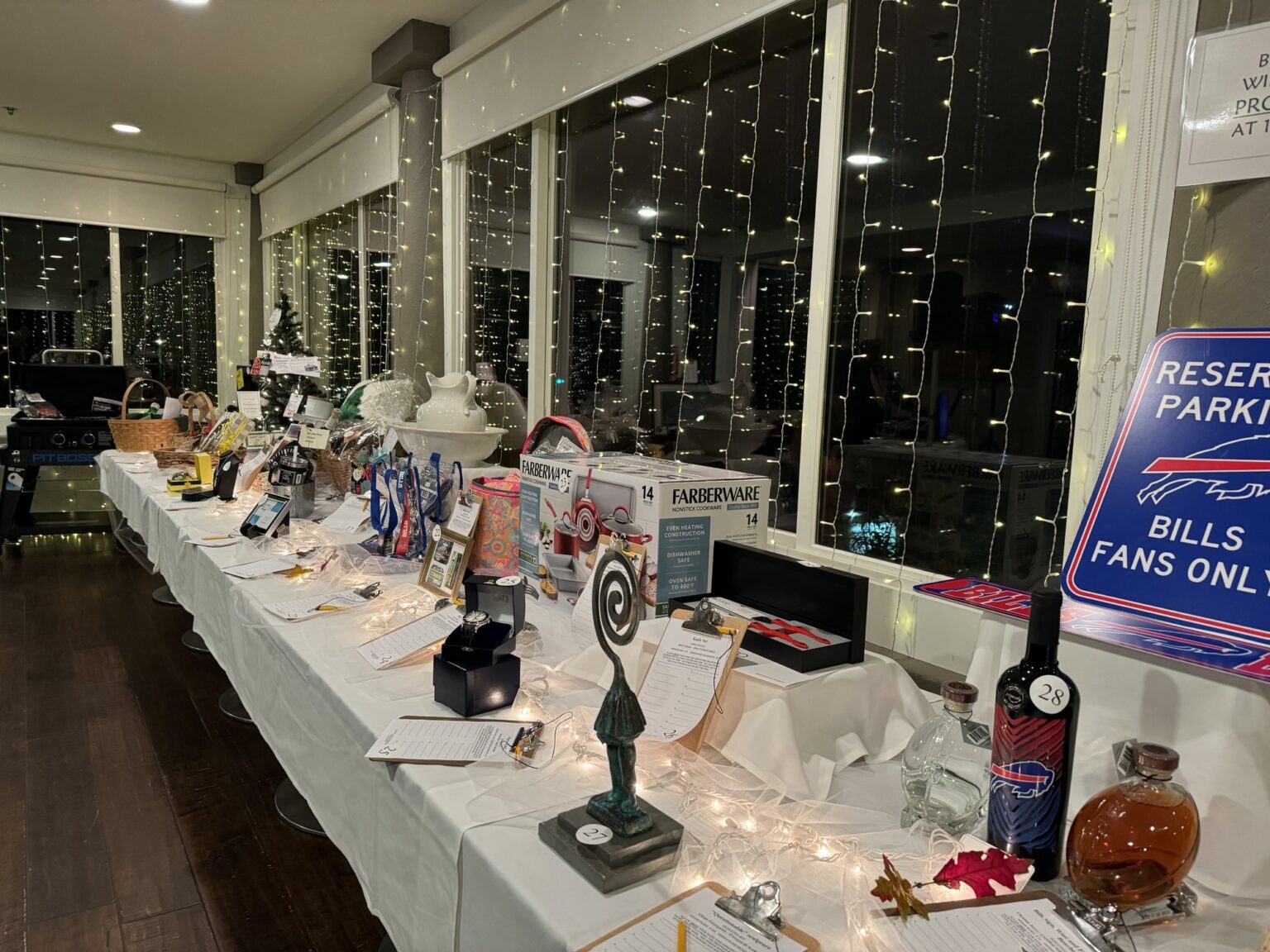 Queen Madelyn crowned at the Harvest Ball & Gala in Wellsville - THE ...