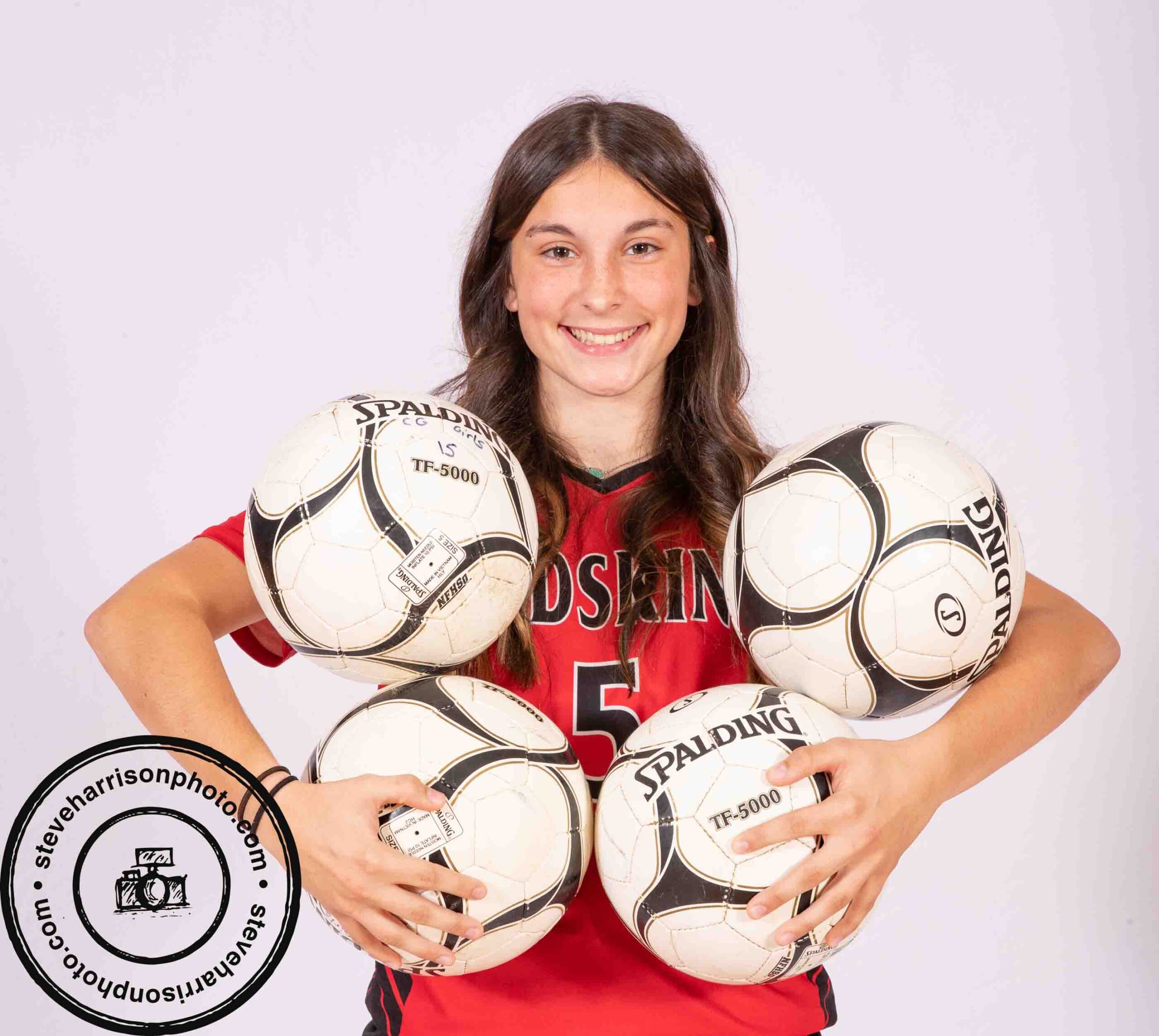 Steuben County Girls' Soccer All-Stars announced: Steve Harrison photo ...