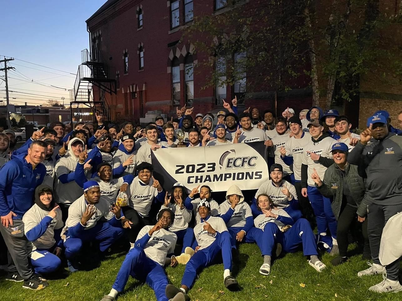 Alfred State win big against Dean, head to NCAA tournament - THE ...