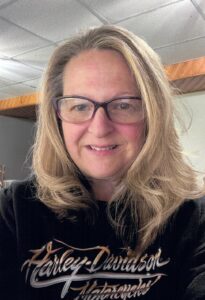 Patricia Couto, 54, Scio - THE WELLSVILLE SUN