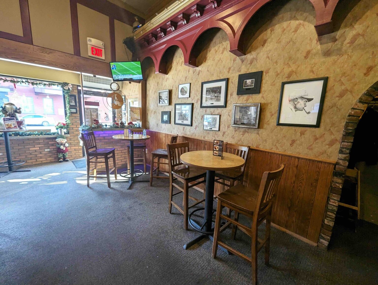 New York Landquest: Beef Haus Restaurant is For Sale in Wellsville NY ...