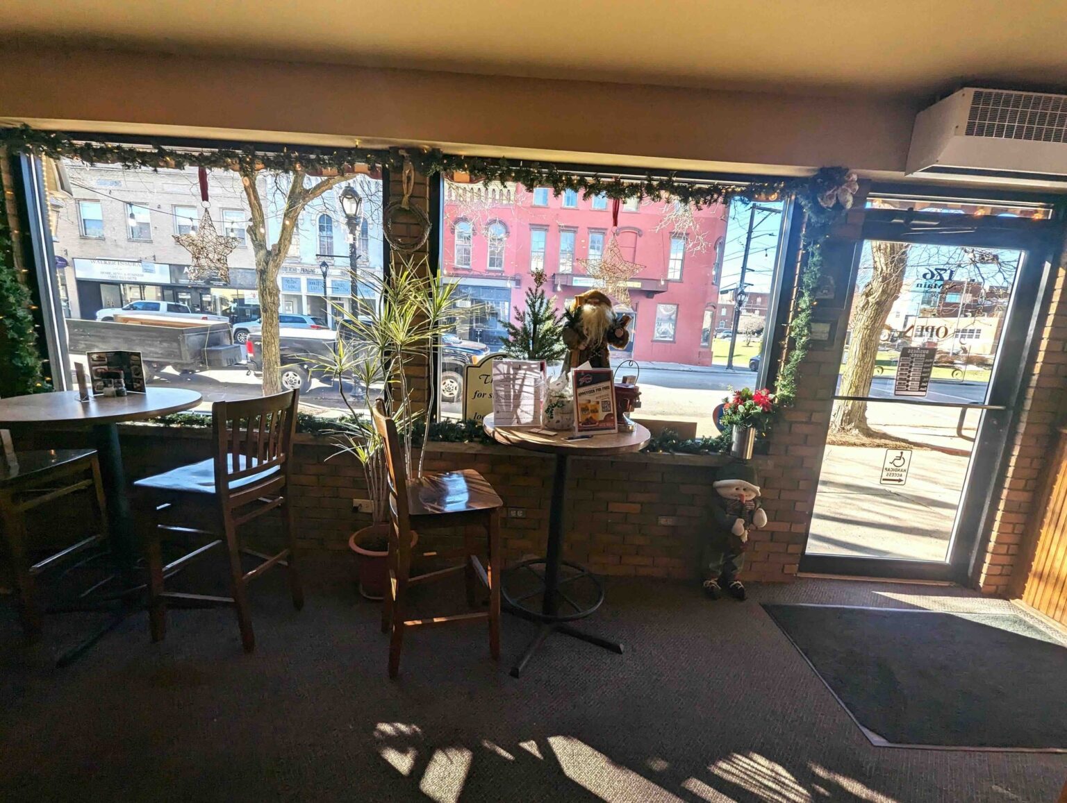 New York Landquest: Beef Haus Restaurant is For Sale in Wellsville NY ...