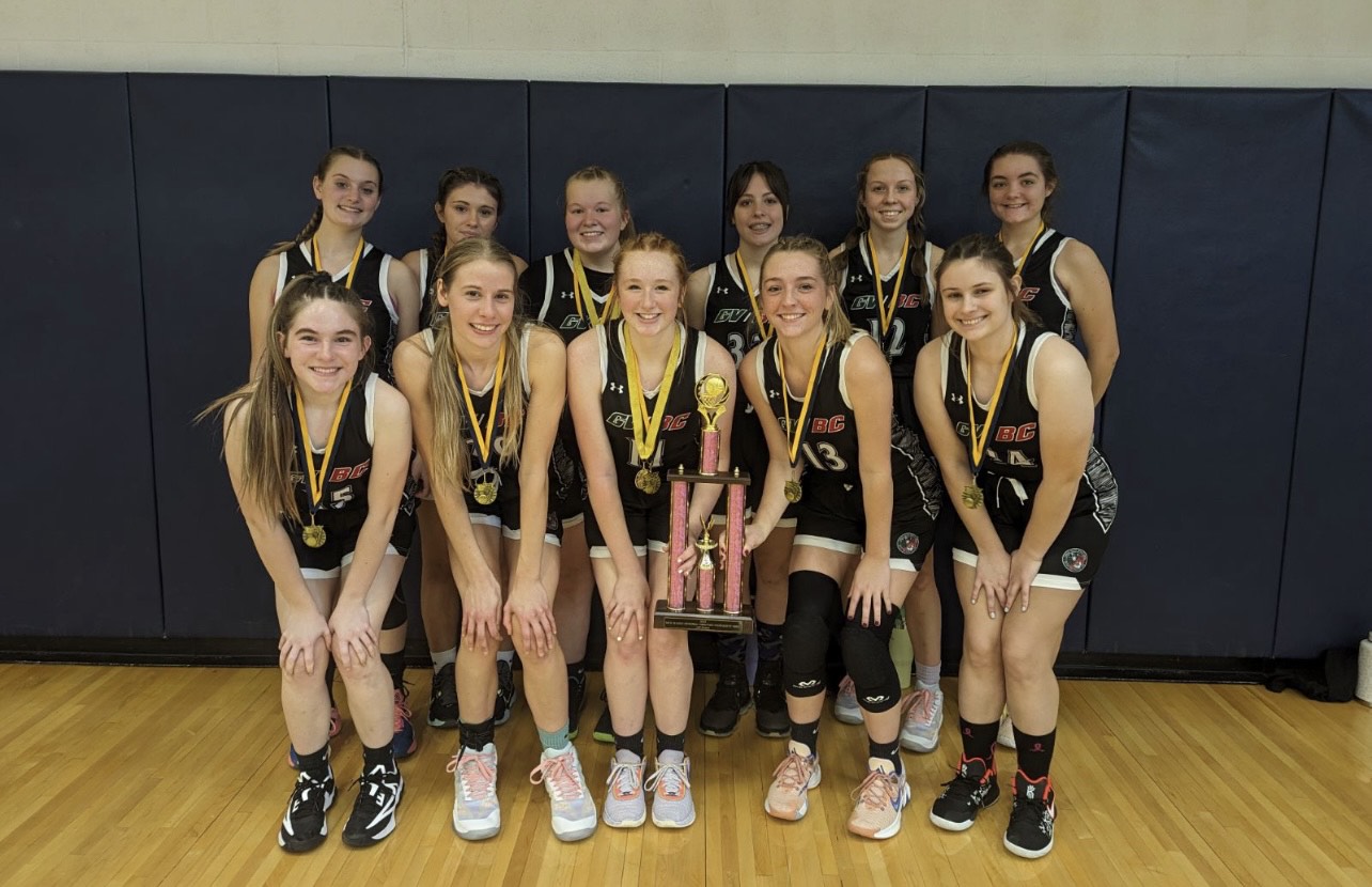 GV/Belfast girls win another tournament; Friendship-Scio girls capture ...