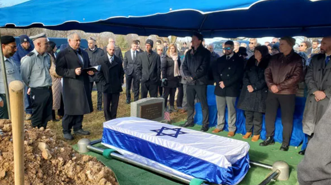 Lonsberry: The death and remembrance of a hero - THE WELLSVILLE SUN