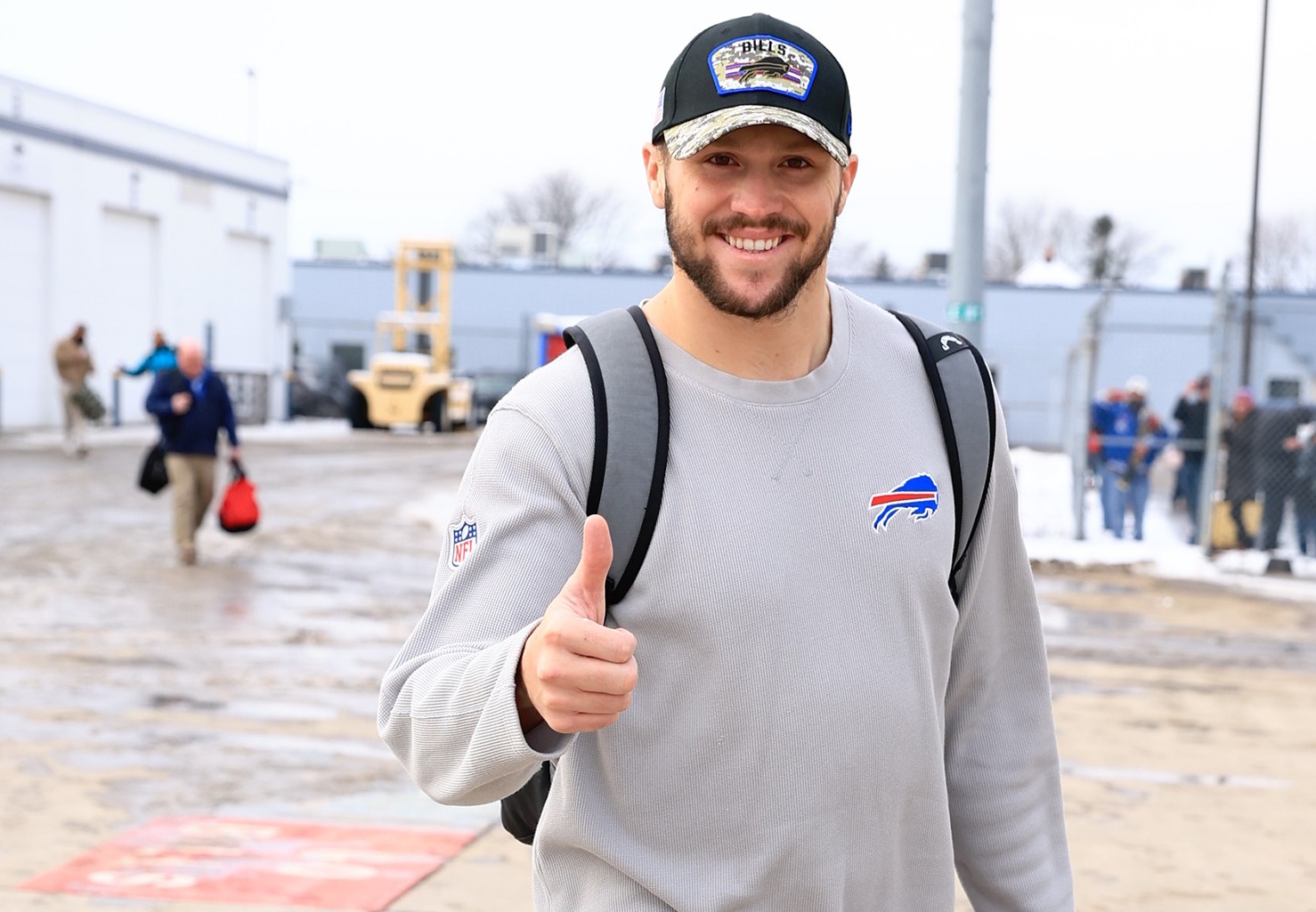 Pollock Prediction as Buffalo Bills face a win or go home game with the ...