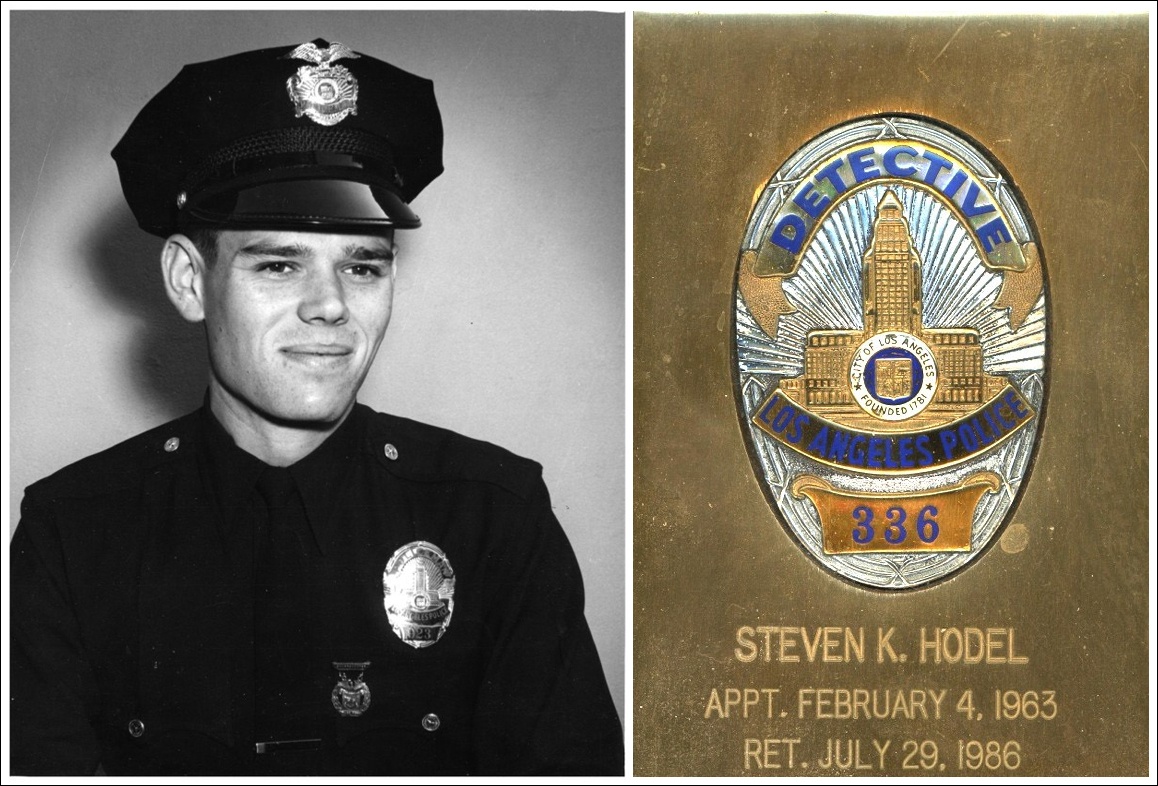 The Black Dahlia Revisited: Steve Hodel's Shocking Revelations and the ...