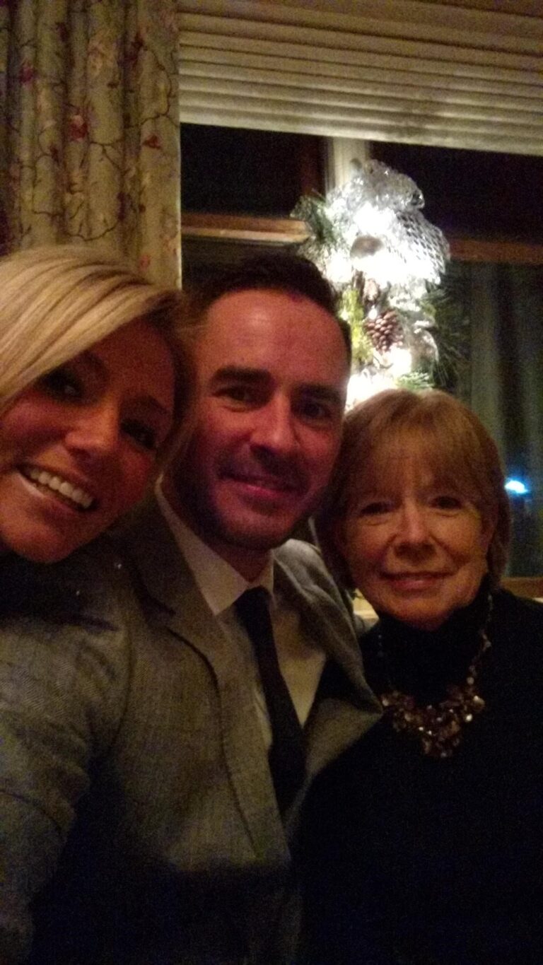 Daniel Hayes Whitford, 46, Cuba Lake - THE WELLSVILLE SUN