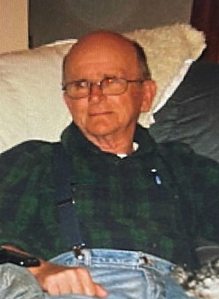 William C. "Bill" Raub, 81, Friendship - THE WELLSVILLE SUN