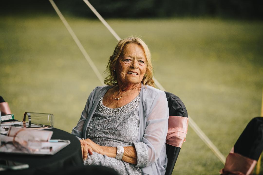 Janet L. Gordon, 73, Angelica - THE WELLSVILLE SUN