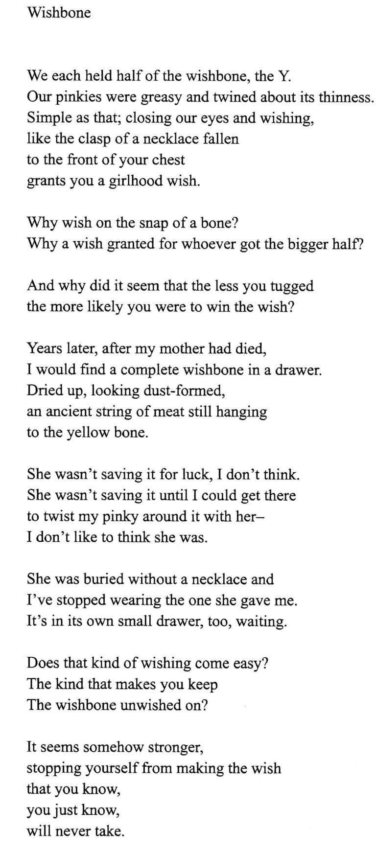 David A. Howe Library Poetry Slam: Read the winning poems - THE ...