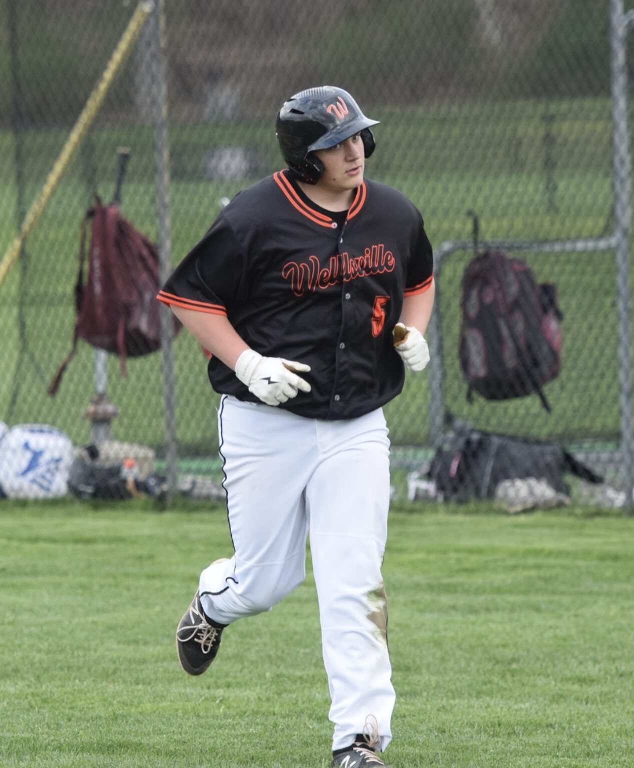 Wellsville baseball picks up 9th win at Addison behind Grover, Green ...