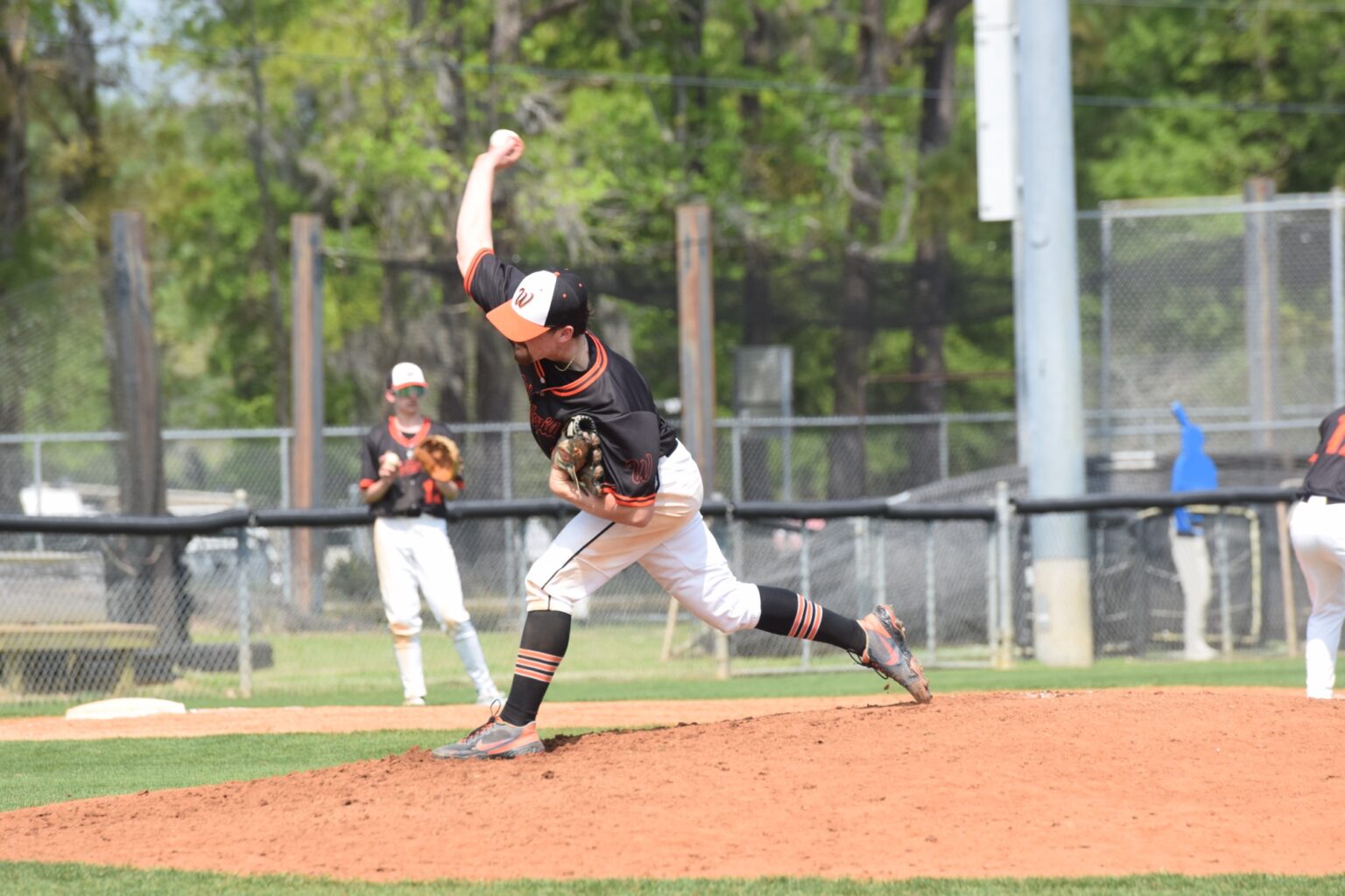 Bats of Ritter, Grover lead Wellsville to win and perfect 4-0 start ...