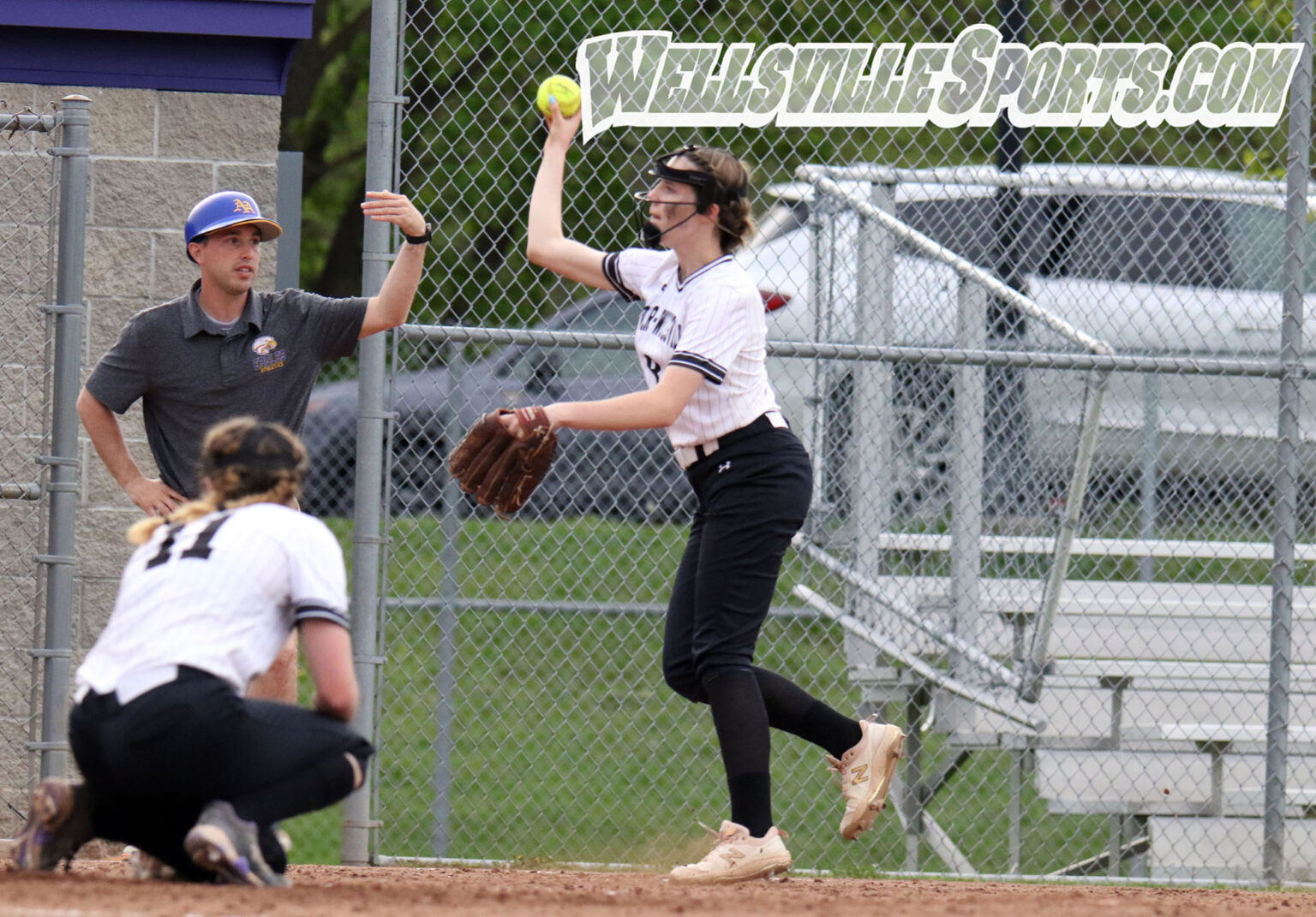 Alfred-Almond, Andover/Whitesville softball; Campbell-Savona tennis ...