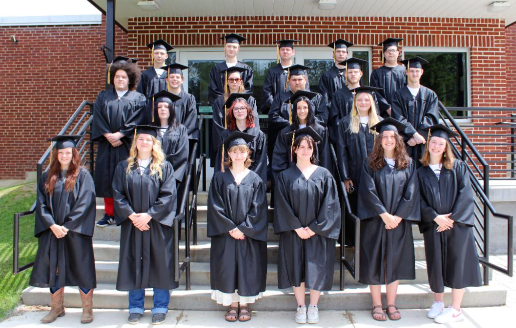 Friendship Central School: Meet the graduating class of 2024 - THE ...