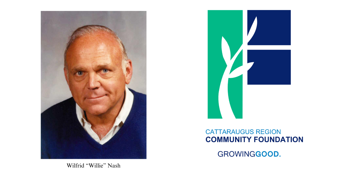 Wilfrid "Willie" Nash Scholarship Fund established at CRCF - THE ...