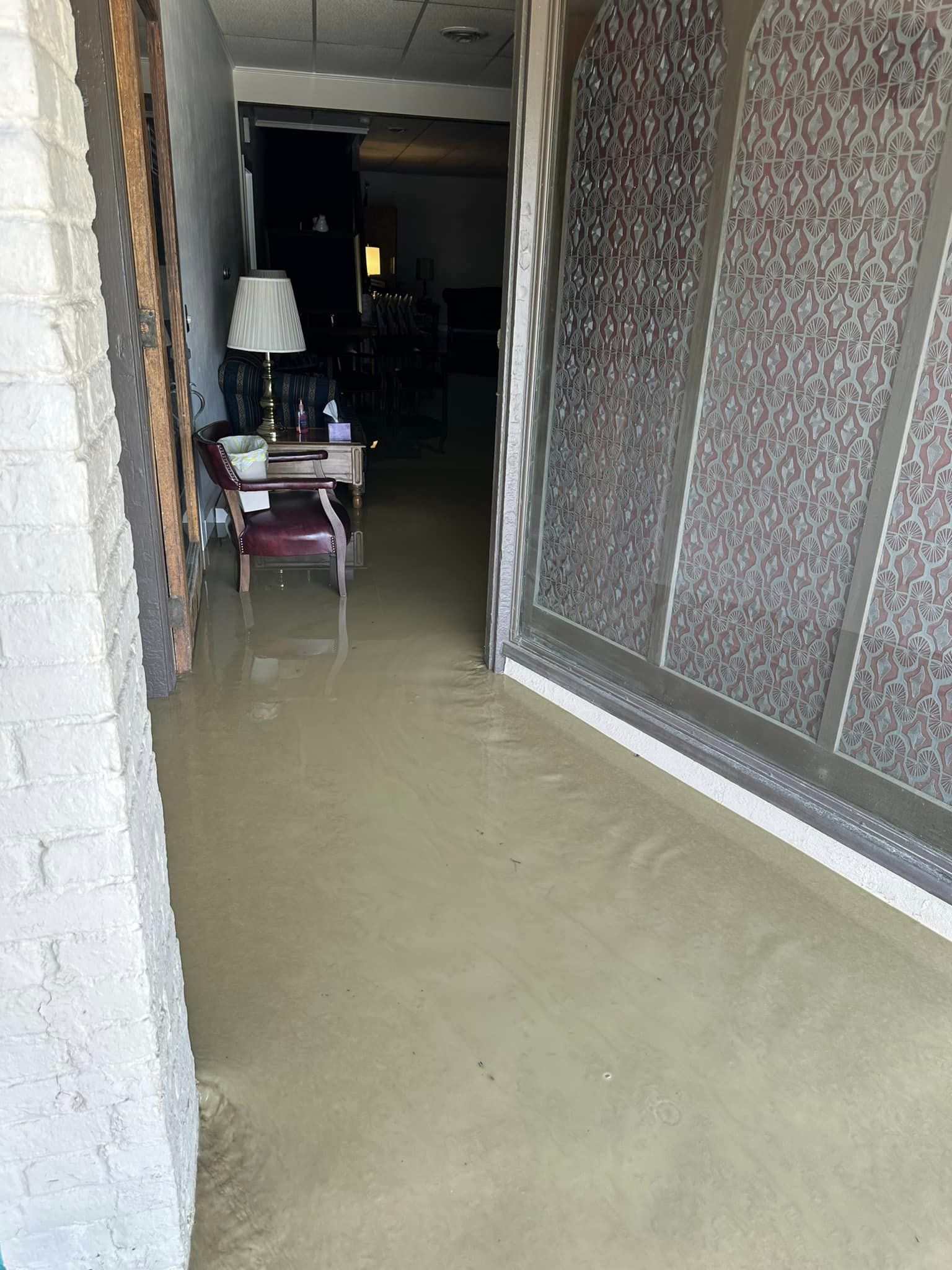 INCREDIBLE FLOOD VIDEOS and PHOTOS: John Anderson reports nationally on ...