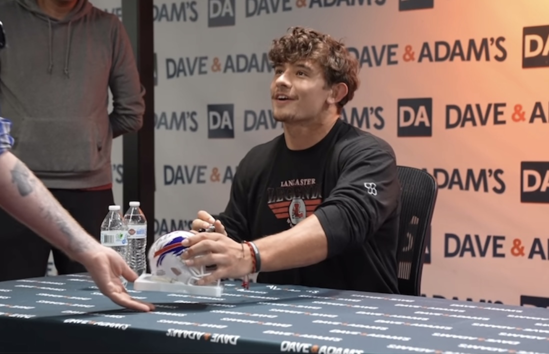 Pollock: Bills take some risks in cut to 53-man roster, which will ...