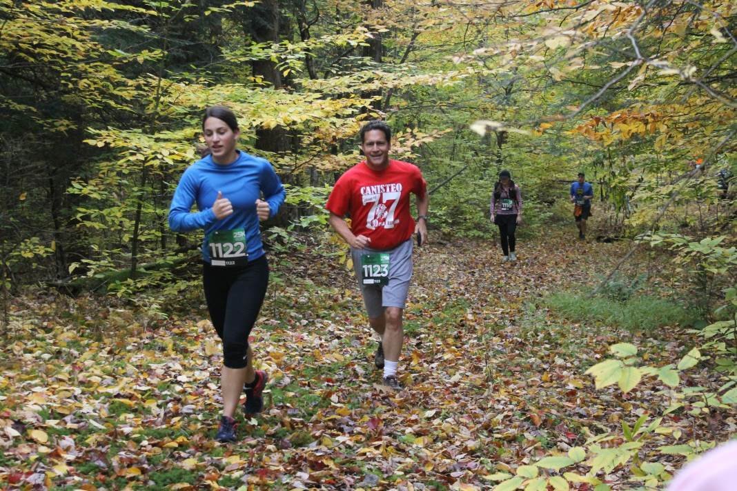 Exploring the Western NY Wilds: Experience Ridgewalk this fall - THE ...