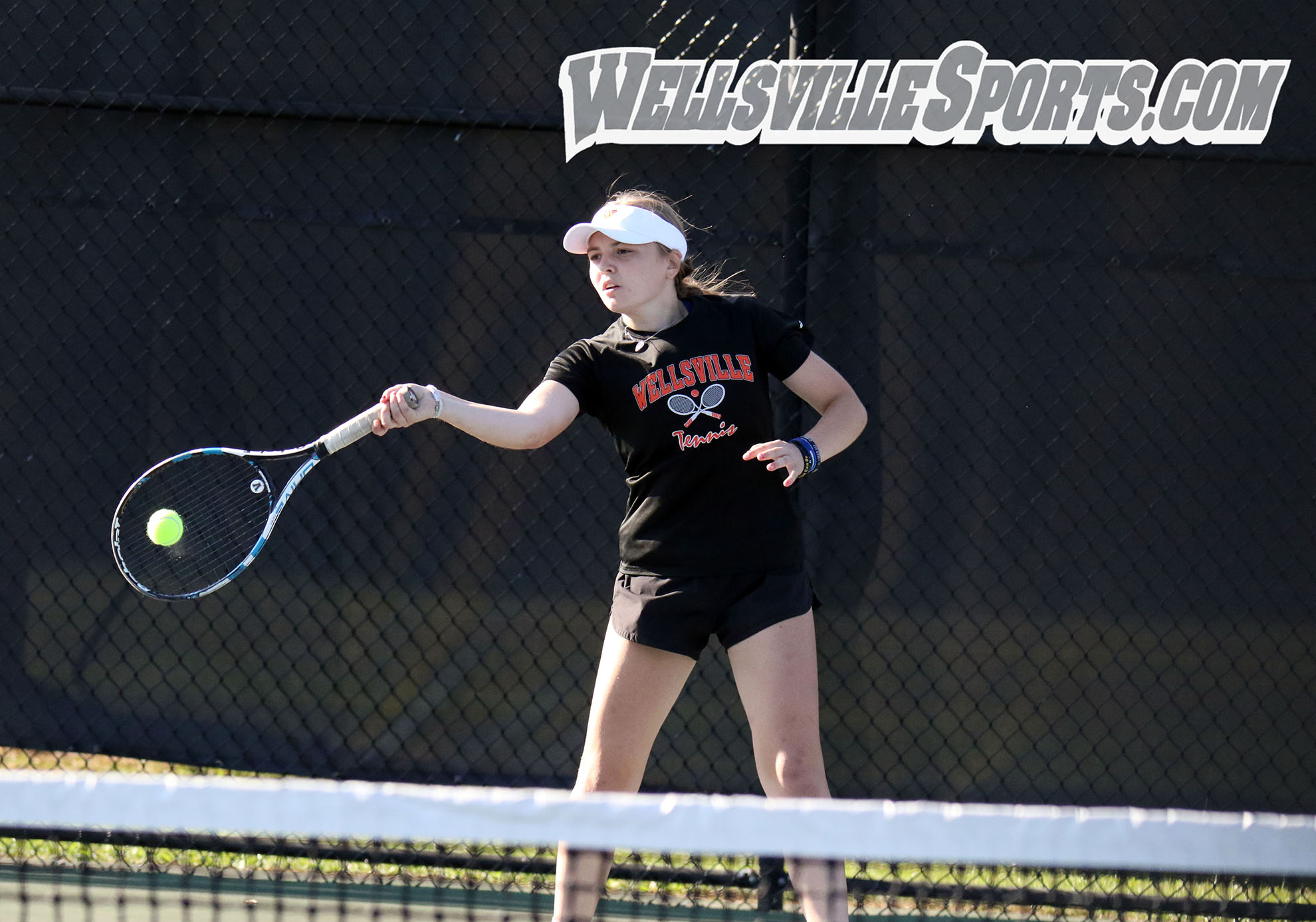Defending Section V champion Wellsville tennis improves to 4-0 with ...