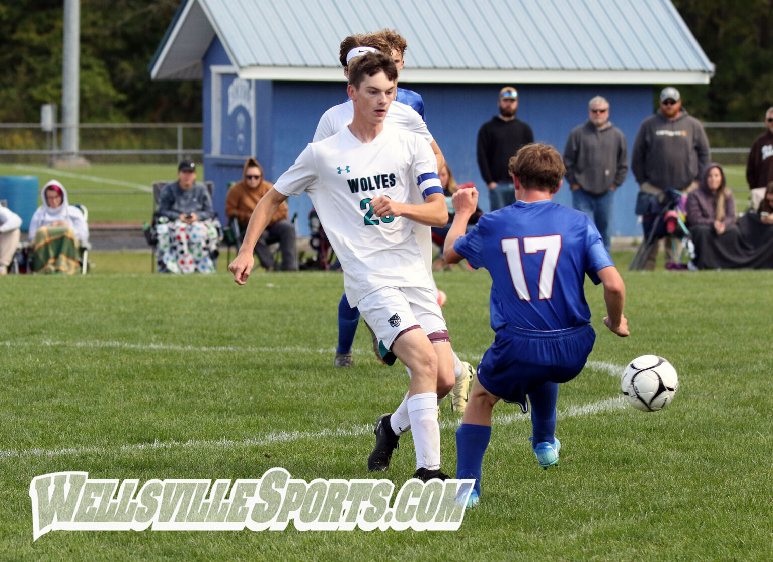 C-R soccer wins Tri-County Cup Championship over Canisteo-Greenwood ...