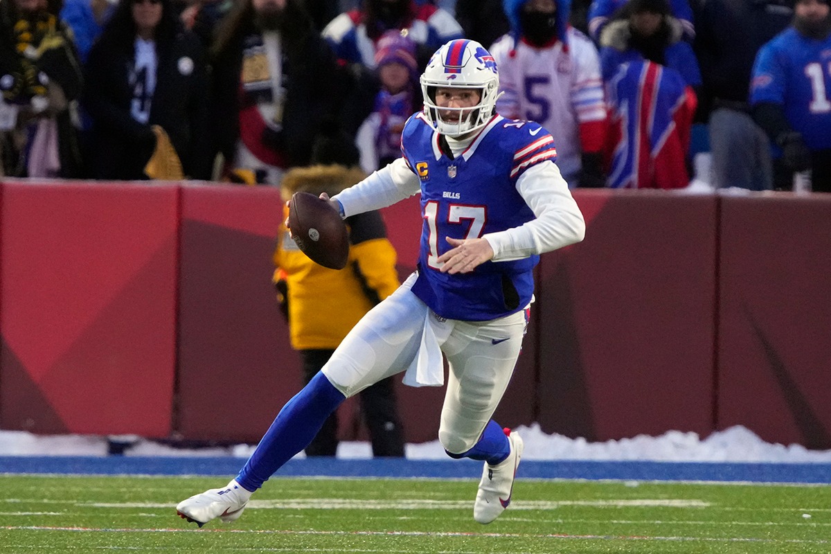 Pollock: The Buffalo Bills will have new (but better?) look in 2024 ...