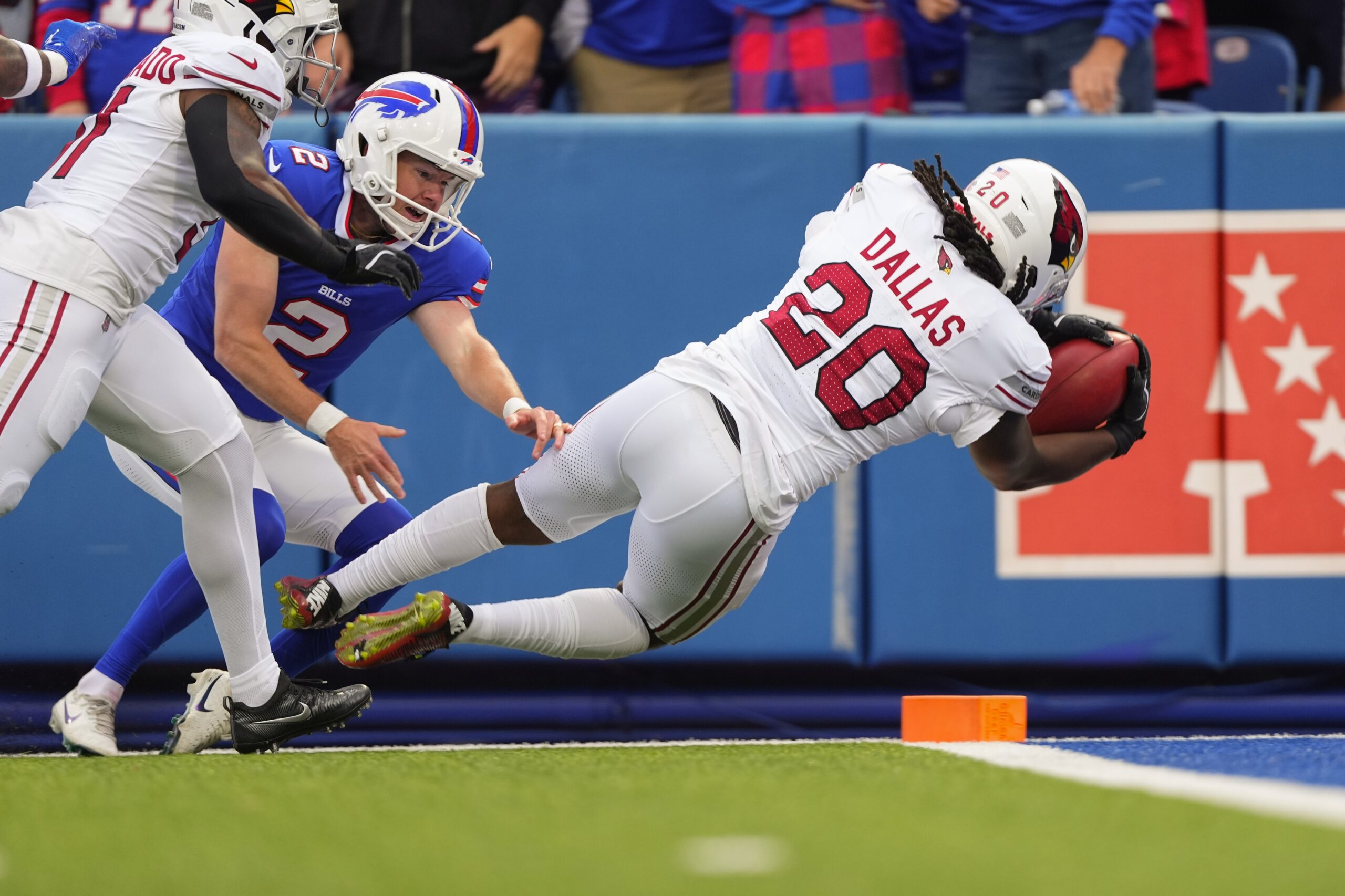 Pollock: Major special teams issues need to be addressed ... again by ...