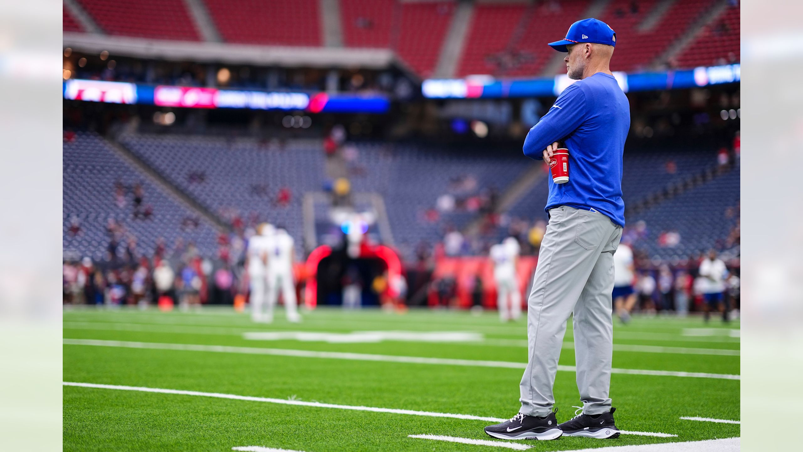 Pollock: This crushing last-second loss to Houston lies directly on the ...