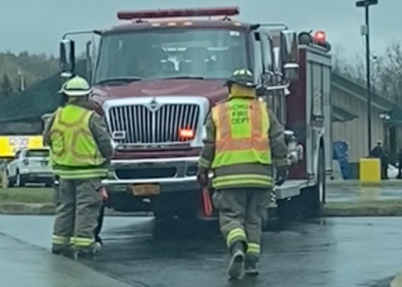 One person dead from gun shot wound after truck drives through Cuba ...