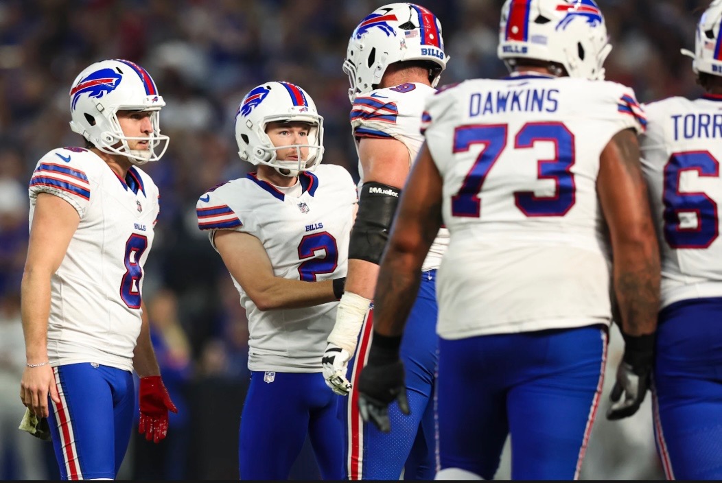 Pollock: Buffalo Bills dominate the Colts with 'complimentary football ...
