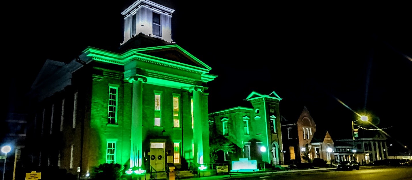 Honoring Veterans: November Events Across Steuben County - THE ...