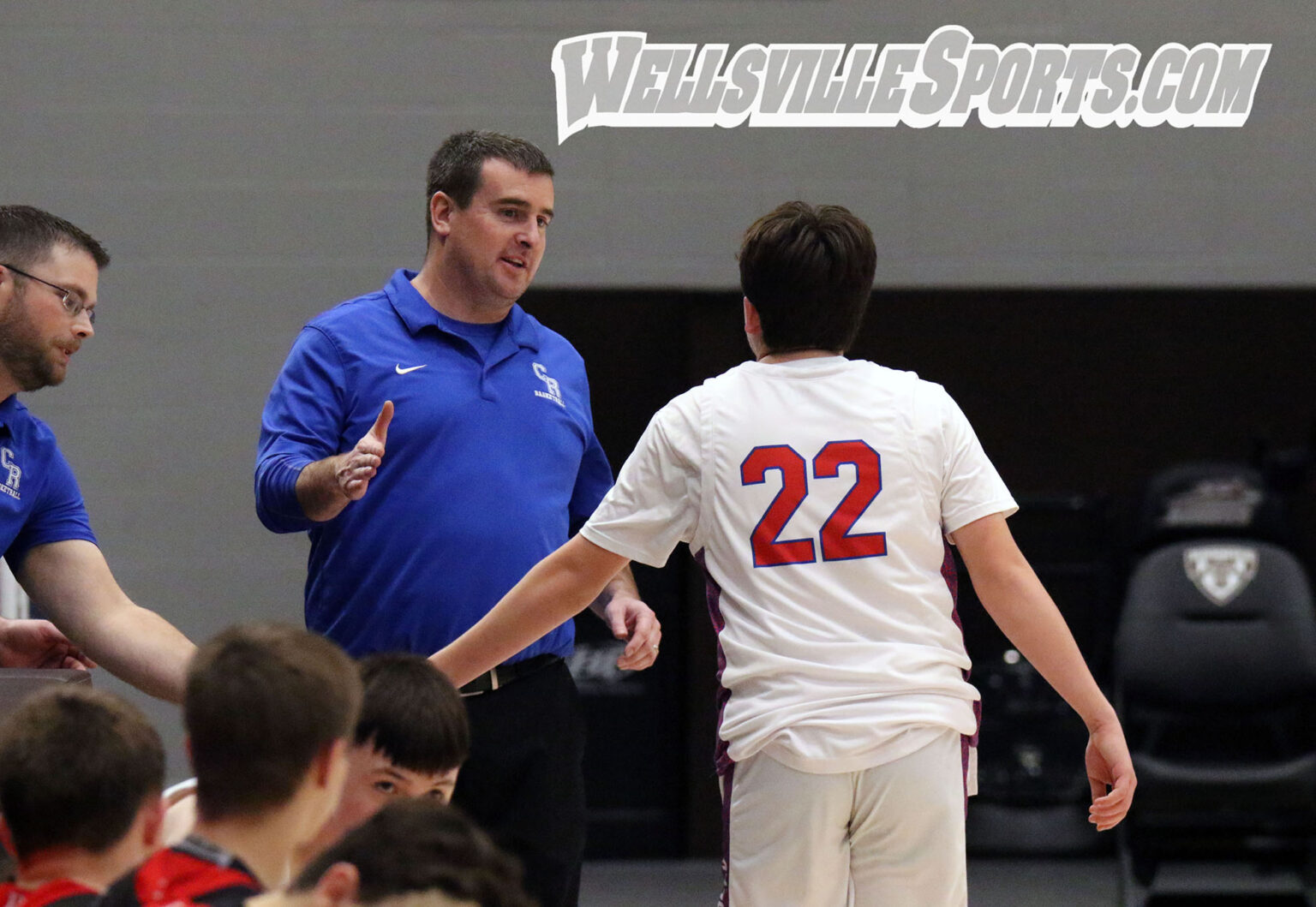 Chris Brooks report: Stories and photo galleries of huge games and wins ...