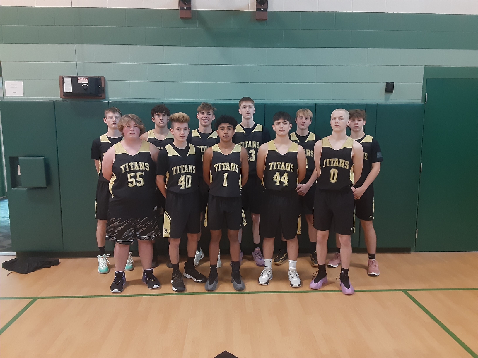 Hall of Fame Showcase kicks off high school basketball season in ...