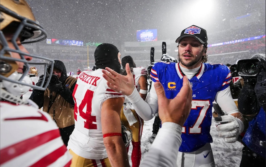 Pollock Prediction: Will the Buffalo Bills be motivated to handle the ...