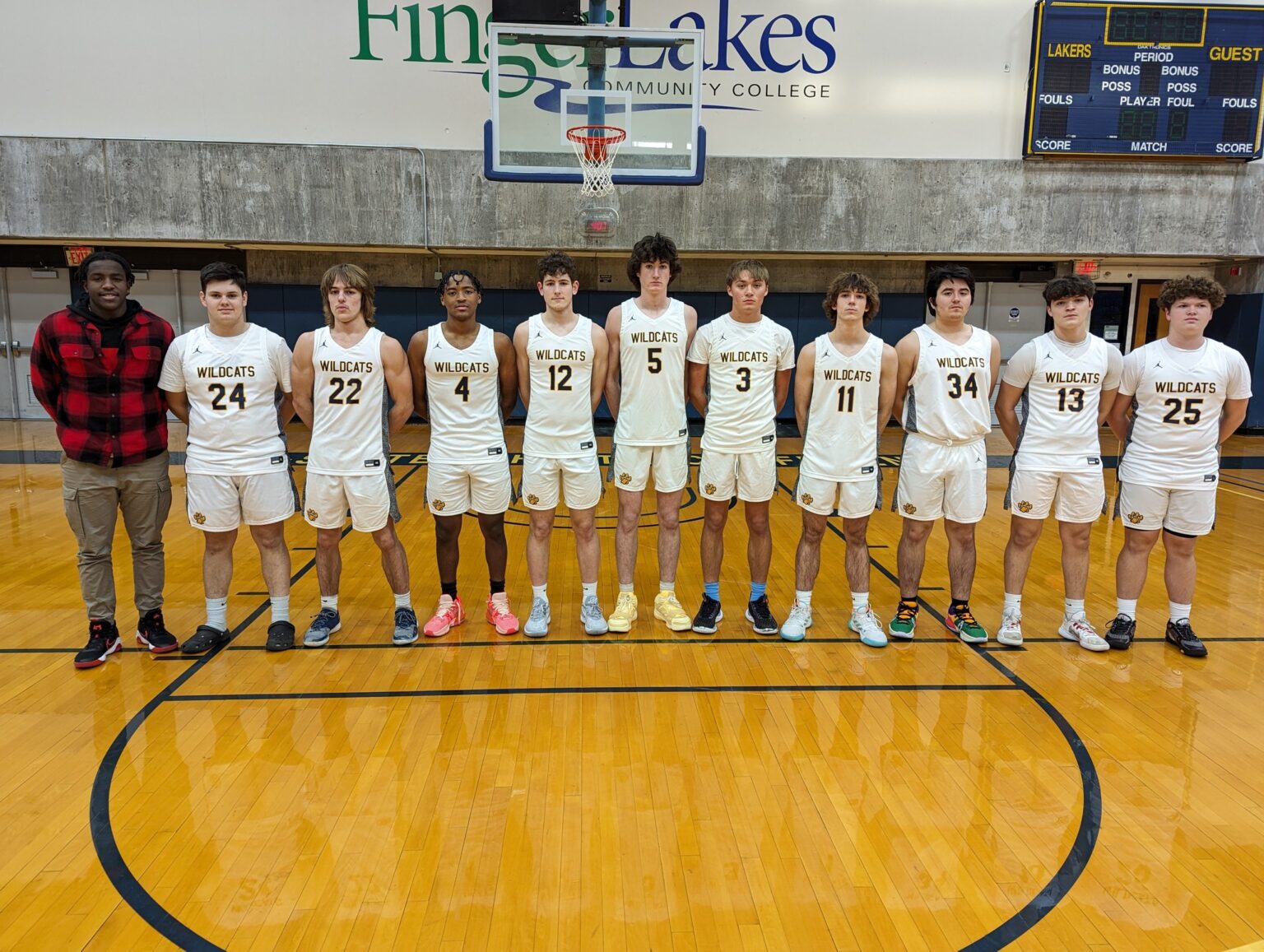 Hall of Fame Showcase kicks off high school basketball season in ...