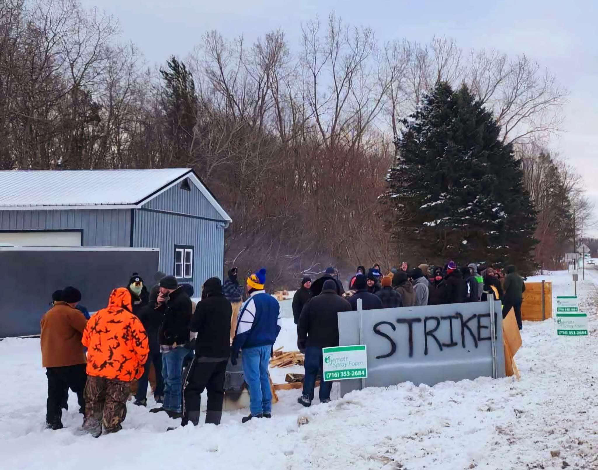NY Governor Hochul sends 3500 National Guard troops to prisons impacted ...