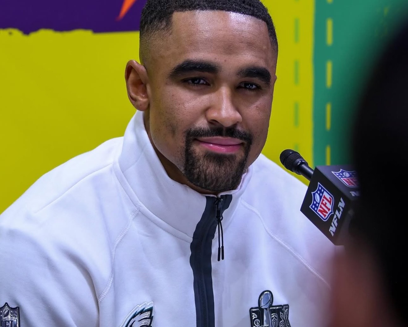 Pollock: There was nothing 'super" about the Eagles 40-22 win over ...