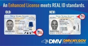 Flying in 2025? Acceptable Identification at the TSA Checkpoint - THE ...