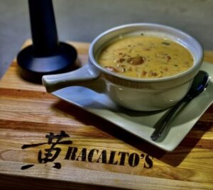 Planning your week? Racalto’s delicious specials this week - THE ...