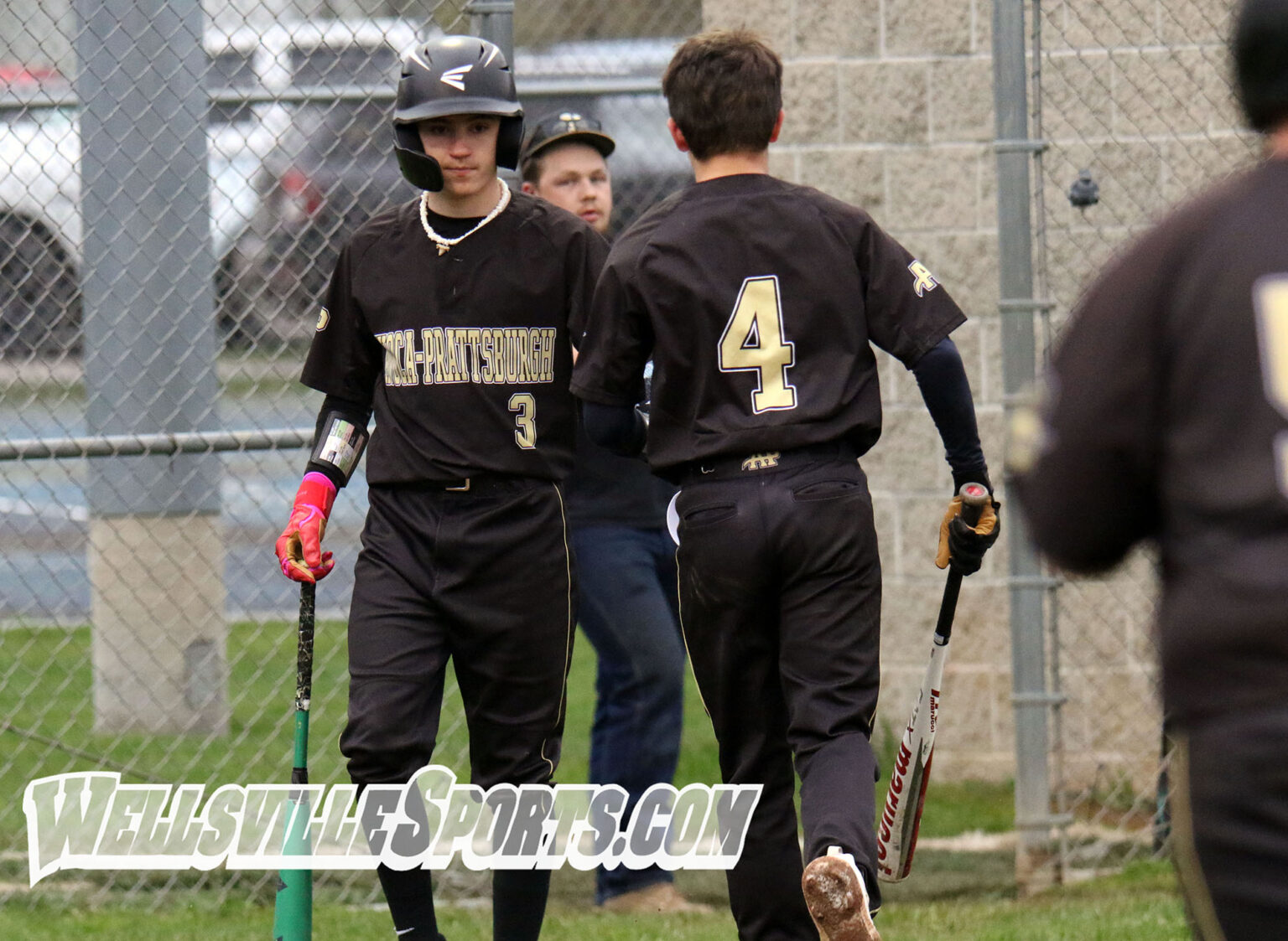 Avoca-Prattsburgh baseball heating up with 4-3 win over A-W (photo ...