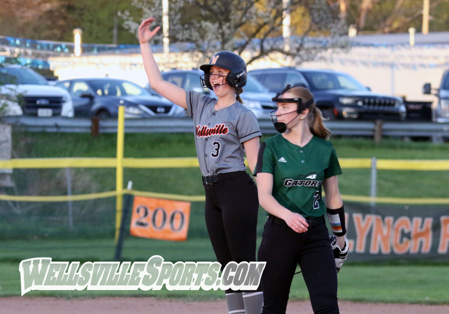 Softball, golf, tennis and track from the week across Allegany County ...