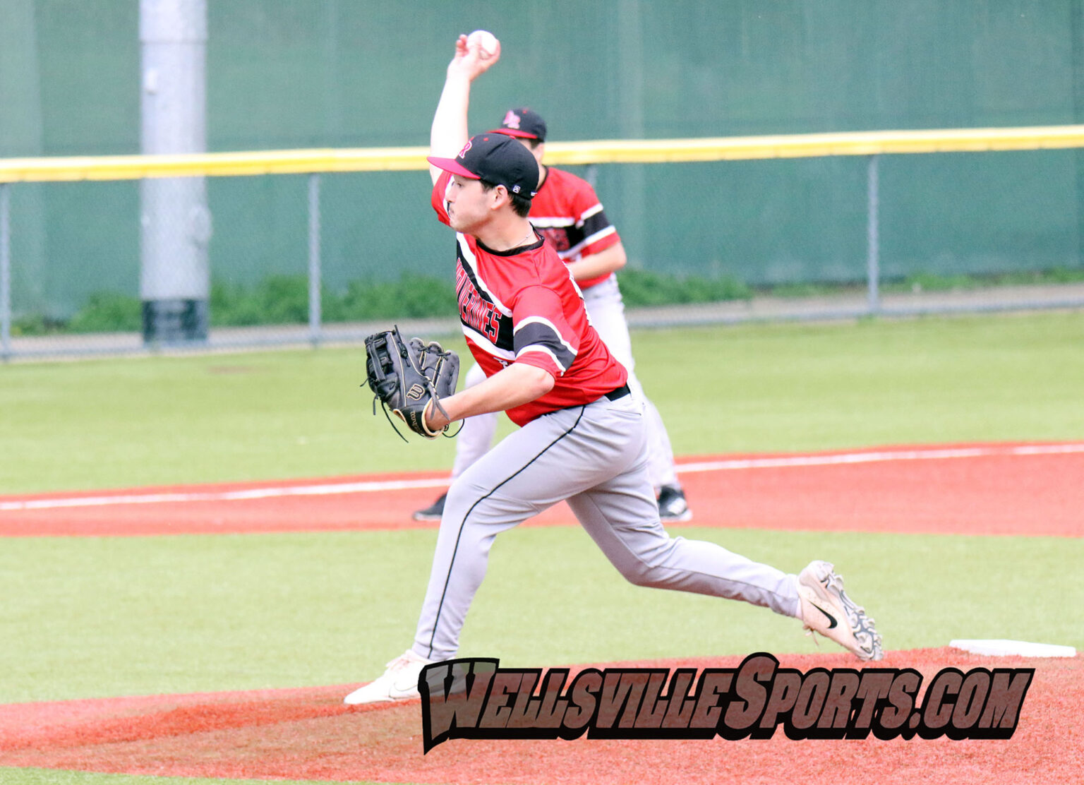 Chris Brooks sports report: Dunbar one-hits Olean; County track photos ...