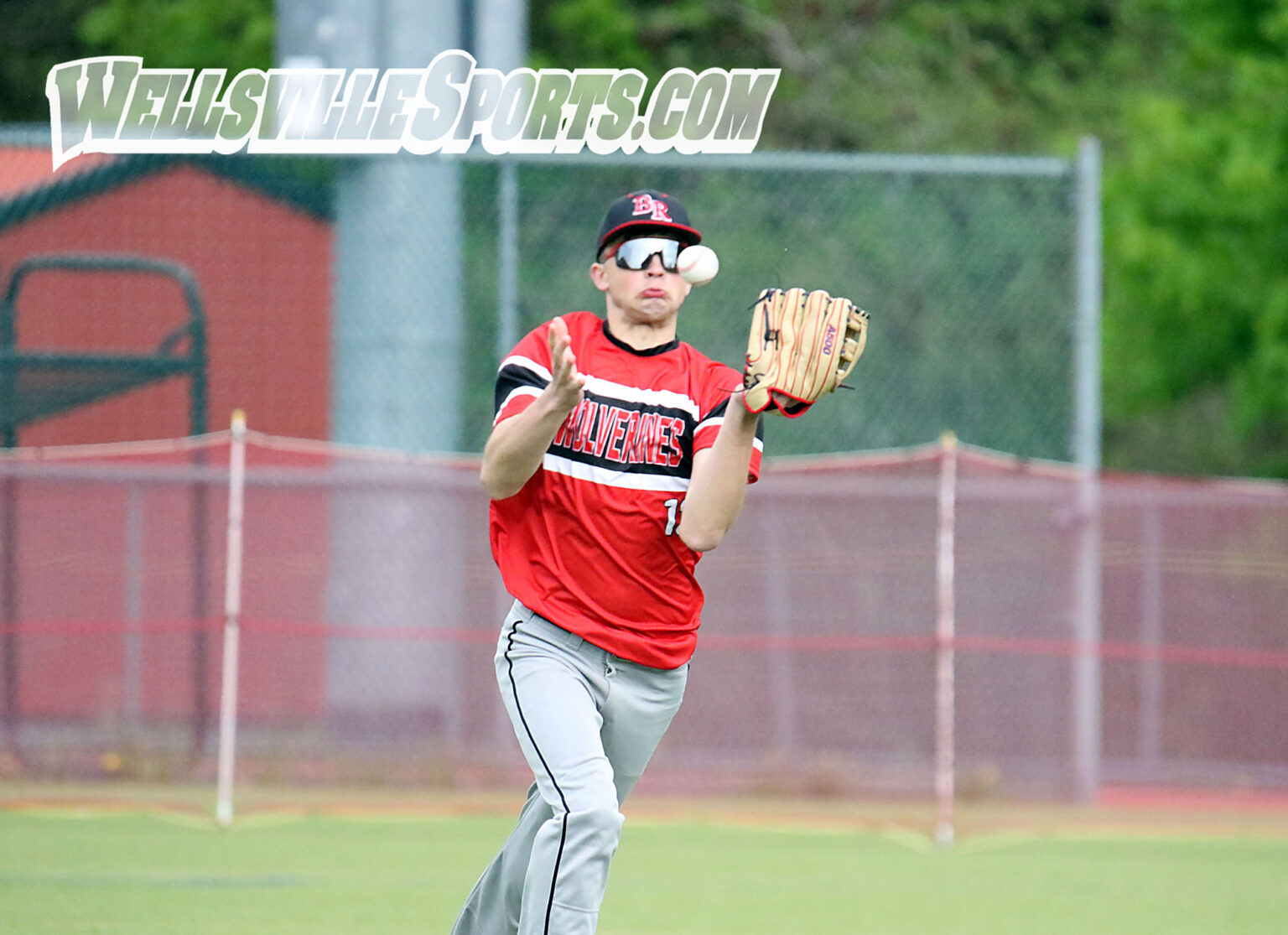 Chris Brooks sports report: Dunbar one-hits Olean; County track photos ...