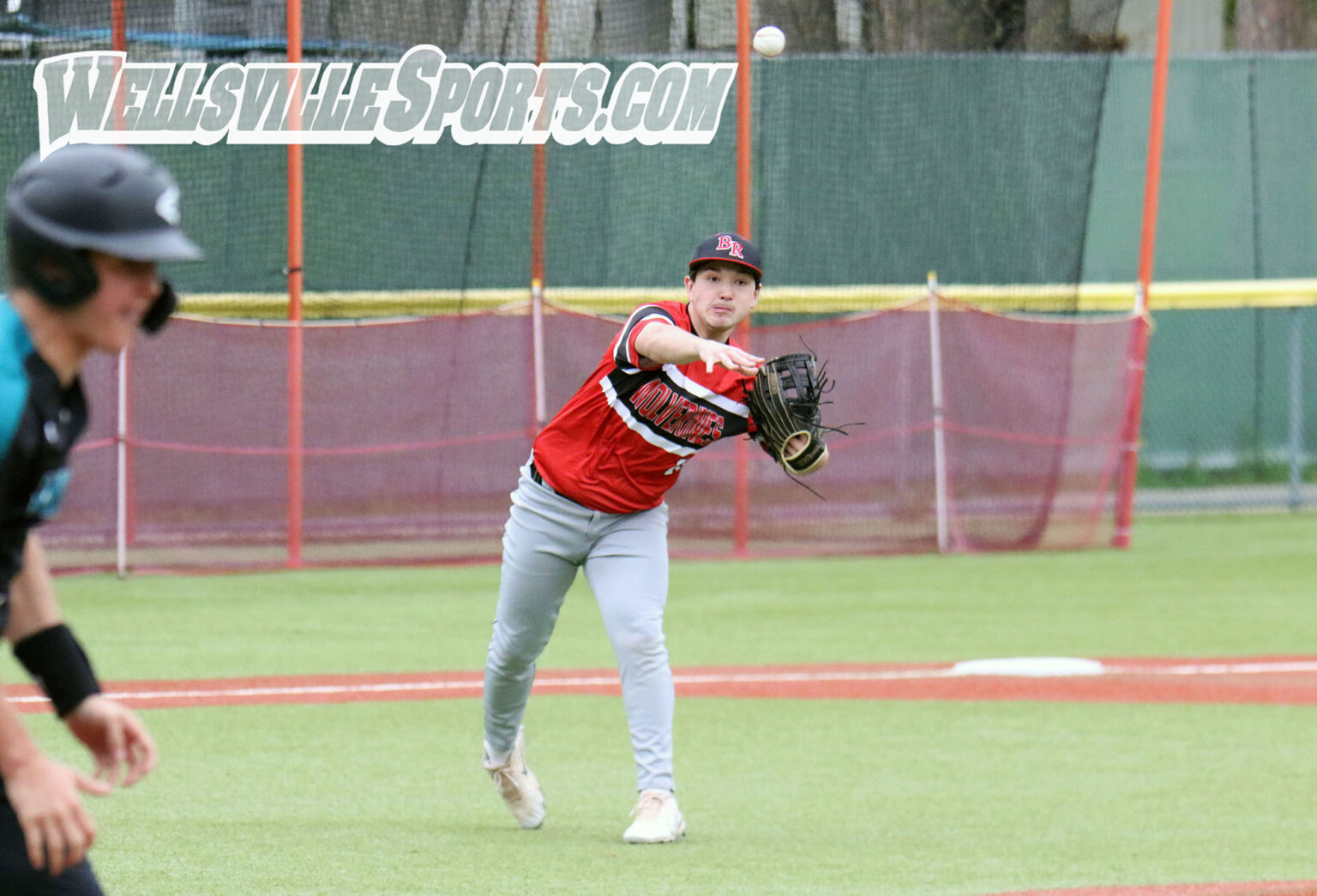 Chris Brooks sports report: Dunbar one-hits Olean; County track photos ...