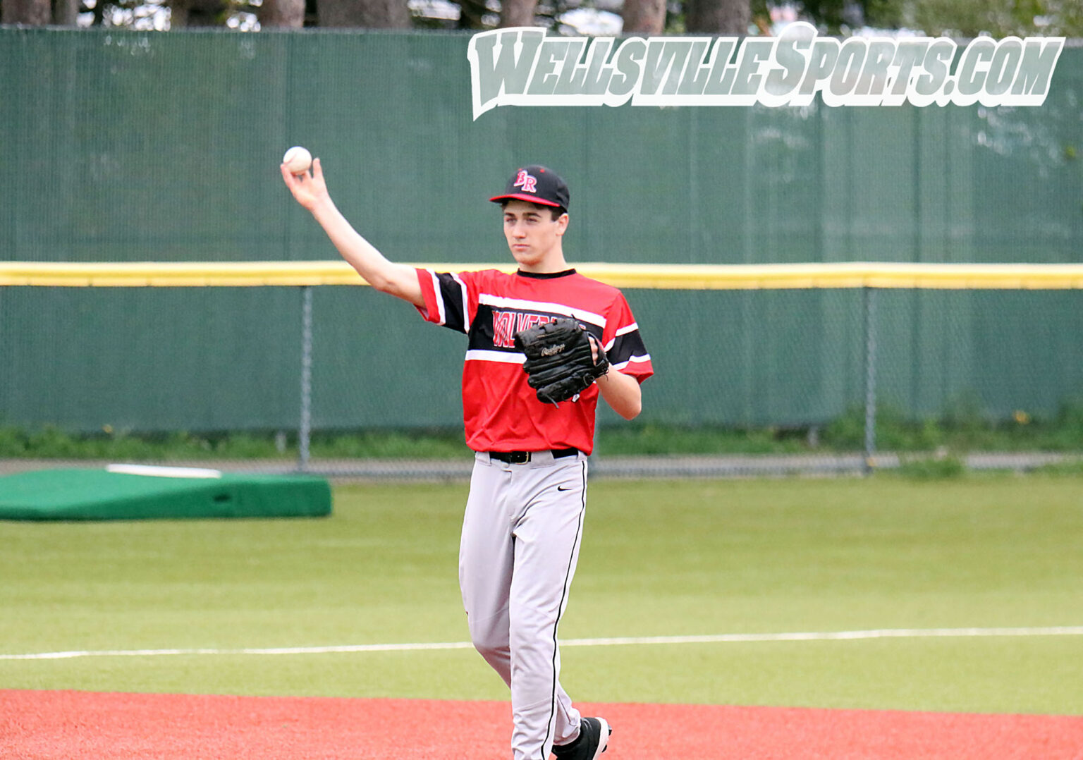 Chris Brooks sports report: Dunbar one-hits Olean; County track photos ...