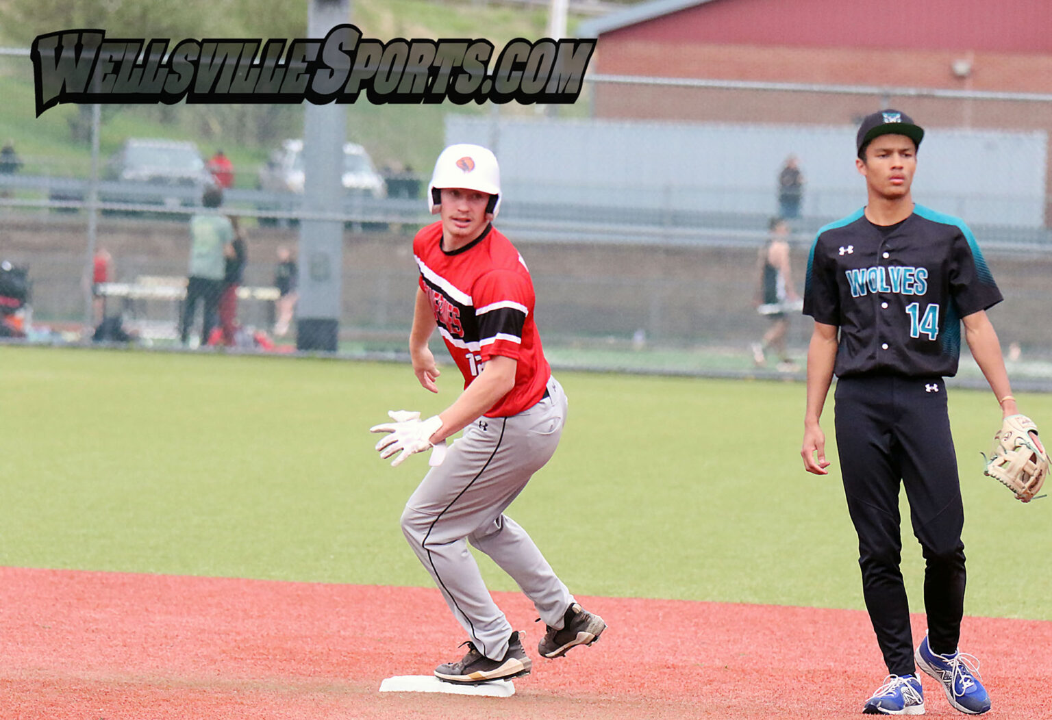 Chris Brooks sports report: Dunbar one-hits Olean; County track photos ...