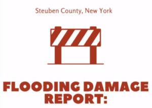 Steuben County Department of Public Works Provides Update on Rain and ...