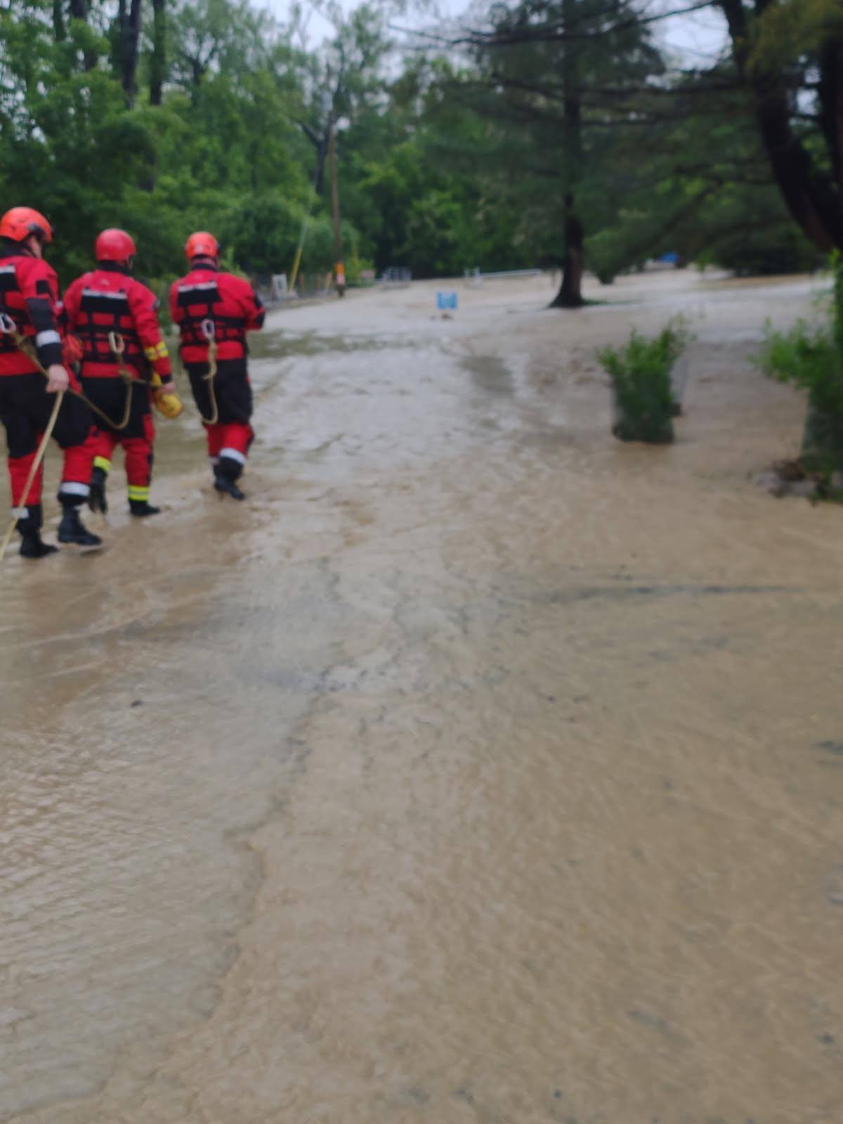Wellsville Volunteer Ambulance Corp: Swift water rescue equipment and ...