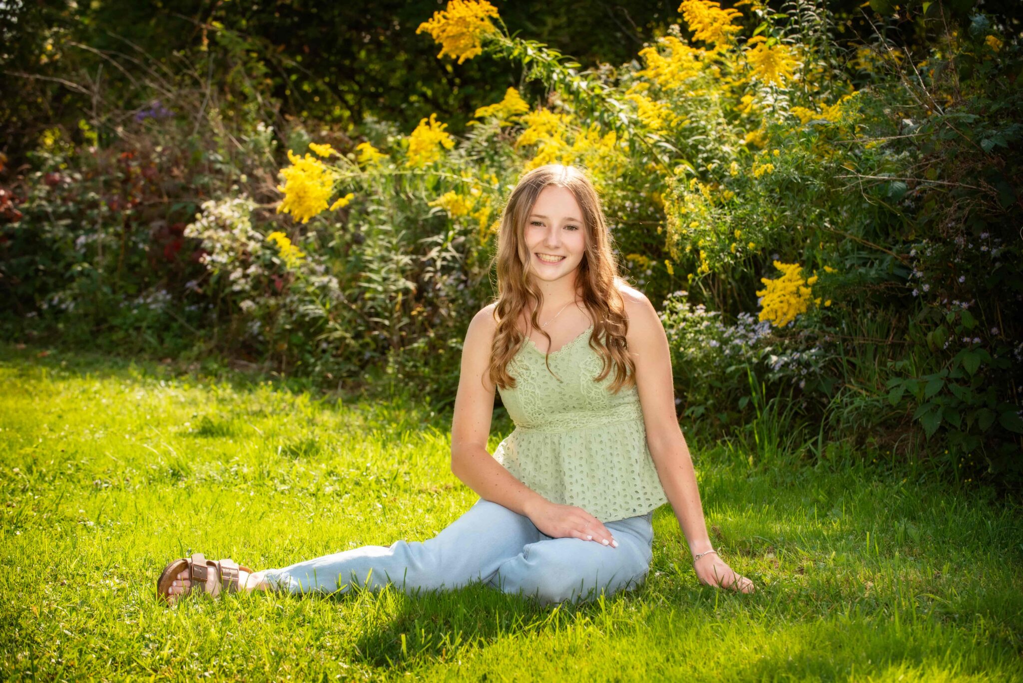 Cuba-Rushford announces the Class of 2025 top students - THE WELLSVILLE SUN