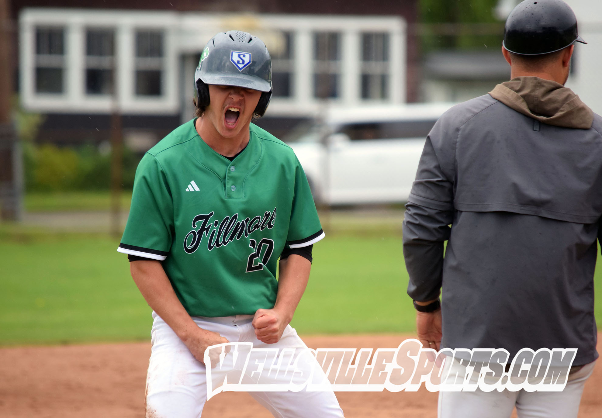 Fillmore wins Section V title over defending state champs in 12 innings ...
