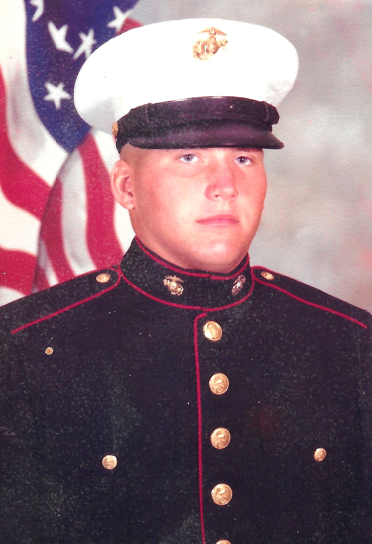 David James Murphy, 63, Hornell - THE WELLSVILLE SUN